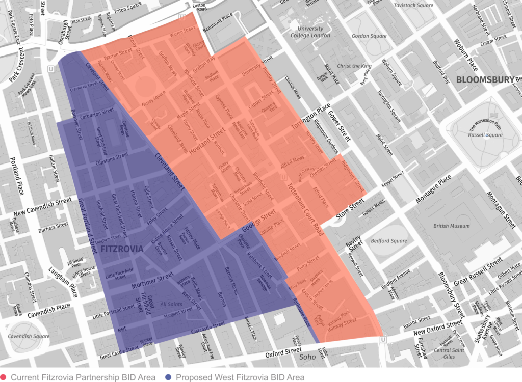 08 West Fitzrovia - The Fitzrovia Partnership