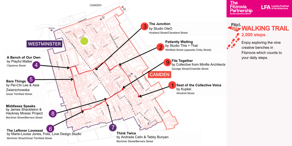 LFA2025 - The Fitzrovia Partnership